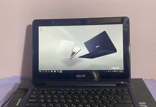 Ноутбук Asus Transformer TP200