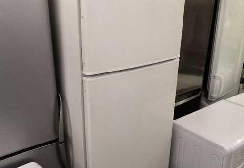 Холодильник как новый с честной гарантией