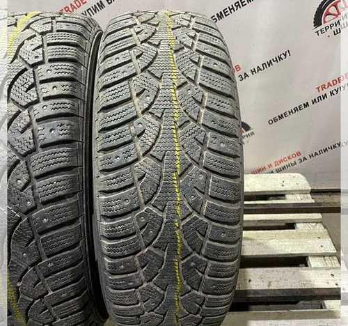 Gislaved Nord Frost III 195/65 R15 91Q