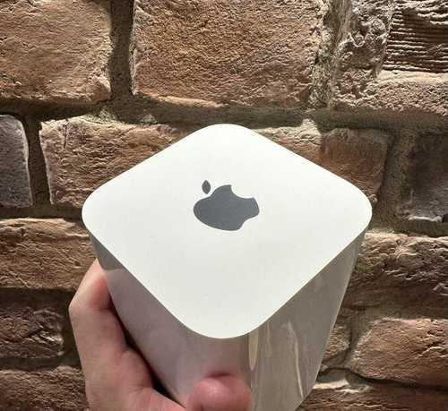 Apple airport time capsule 3tb