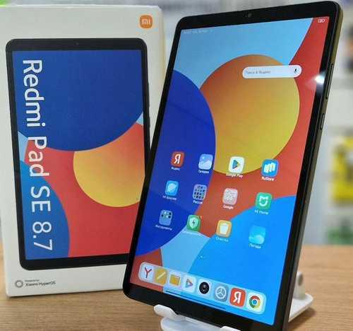 Планшет Xiaomi Redmi Pad SE 8.7 4/64