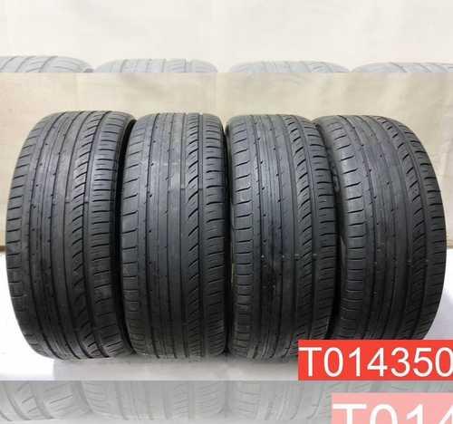 Toyo Proxes C1S 215/45 R17 91W