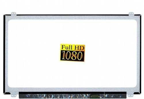 Матрица для ноутбука HP 15-AY080UR TN FullHD 1920x