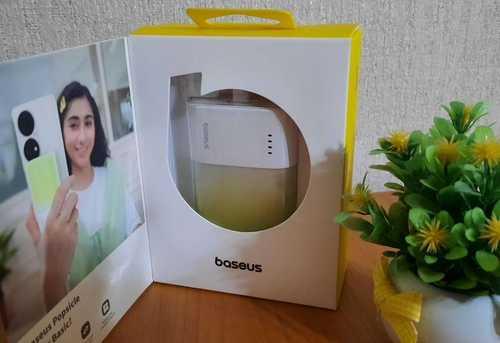 Powerbank Baseus 20w