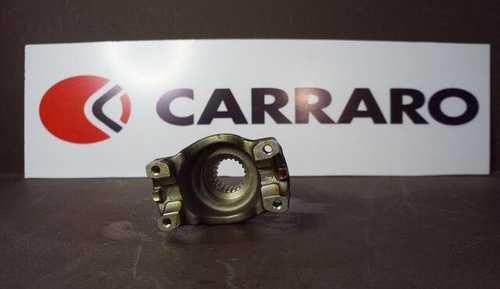 Флянец кпп carraro 137302