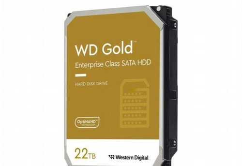 Western Digital (WD221kryz)