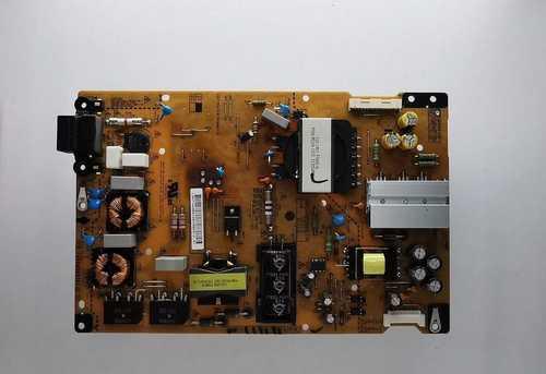 PSU телевизора 47LA644v