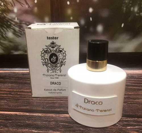 Tiziana terenzi Draco 100 ml