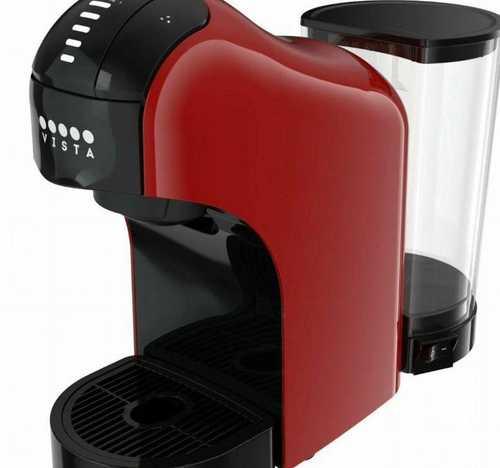 Кофемашина капсульного типа Dolce Gusto Vista Napo