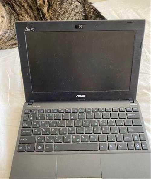 Нетбук Acer Eee PC 1025C