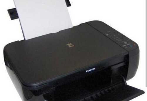 Canon pixma mp280