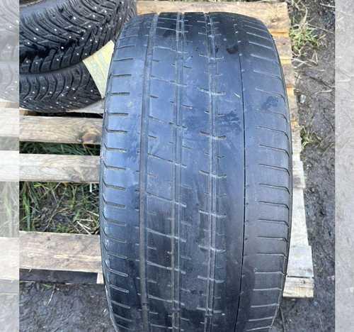 Pirelli P Zero 265/40 R20 104Y