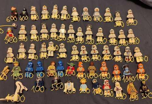 Lego star wars