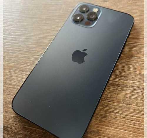 iPhone 12 Pro, 256 ГБ