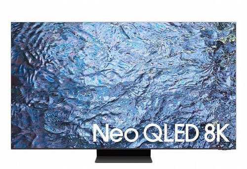 Телевизор 65" NEO qled Samsung QE65QN900C (2023)