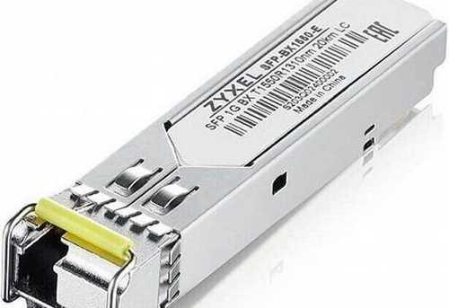 Zyxel Трансивер SFP-SX-E-zzbd01F (10pack)