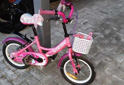 Велосипед детский Stern Viki