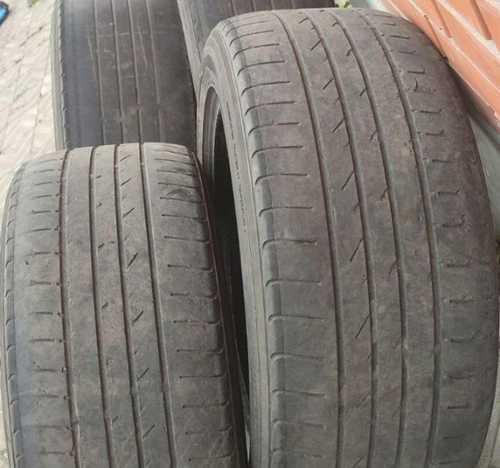 Yokohama Advan A050 255/50 R19 107Y