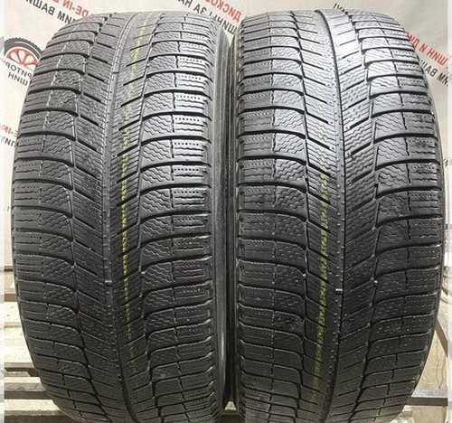 Michelin X-Ice XI3 235/55 R17 99V