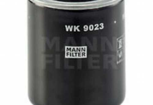 Mann-filter WK9023Z WK 9023 Z фильтр топливный\Mit