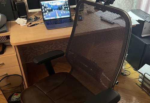 Компьютерное кресло Samurai SL-3.04