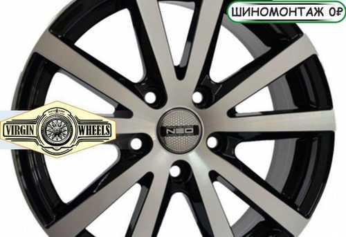 Neo 649 R16 5X112 ET50 D57.1 BD