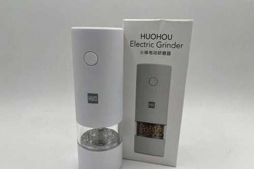 Электрическая мельница Xiaomi HuoHou, белый