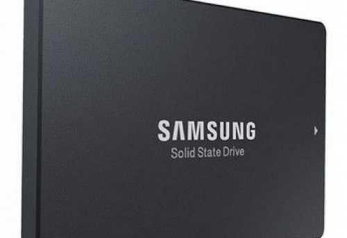 SSD Samsung PM1725 6.4 MZ-WLL6T40