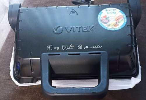 Электрогриль vitek