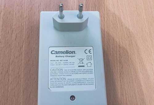 Зарядное устройство Camelion BC-1010B