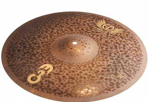 Тарелка Crash EDCymbals 17" EGO (edegocr17R)