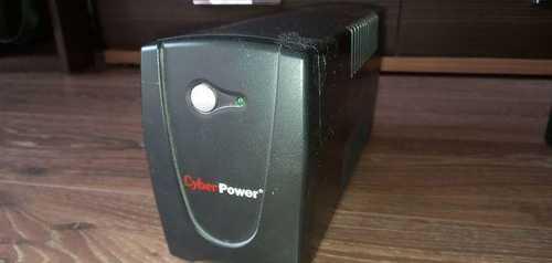 Ибп CyberPower Value700EI