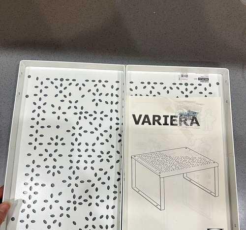 Столик variera IKEA