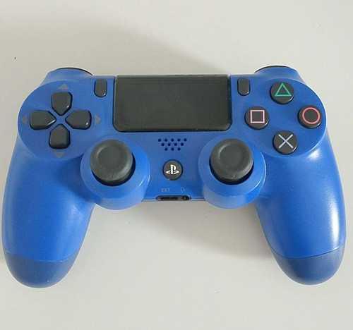 Джойстик ps4 dualshock 4