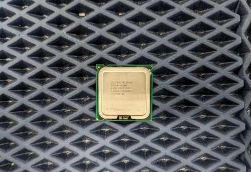 Процессор Intel Xeon E5430 LGA775, 4 ядра