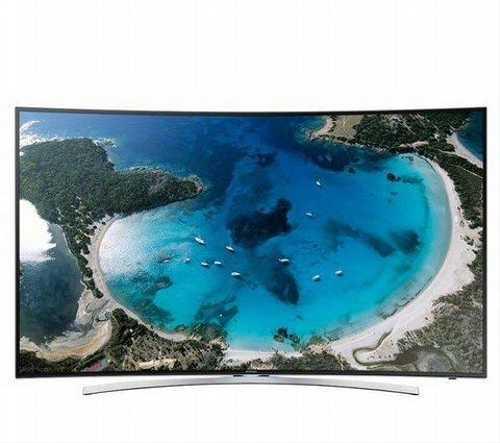 Телевизор 55” Smart TV Samsung UE55H8000
