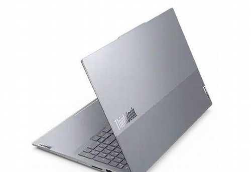 Ноутбук Lenovo ThinkBook 16 G6+ 2024 Intel Ultra 7