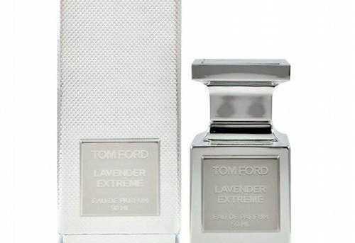 Tom Ford lavender extreme