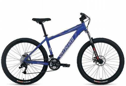 Велосипед горный Specialized Hardrock