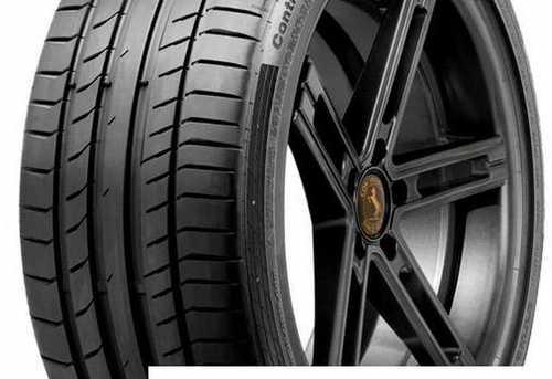 Continental ContiSportContact 5P 255/35 R19