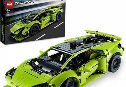 Конструктор Lego Technic Lamborghini Huracan