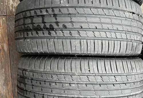 Minerva EcoSpeed 2 SUV 275/40 R20