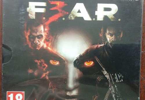 F.E.A.R. 3 игра для компьютера