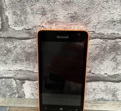 Телефон microsoft lumia 430 dual sim