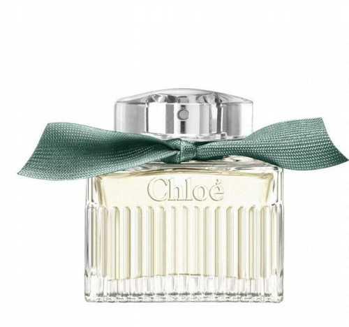 Парфюмерная вода chloe Rose Naturelle Intense 50 мл