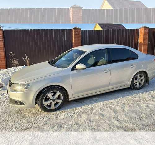 Продам литье jetta