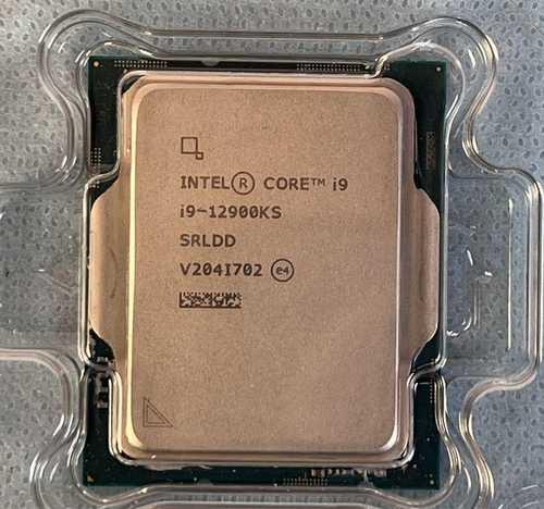 I9-12900KS