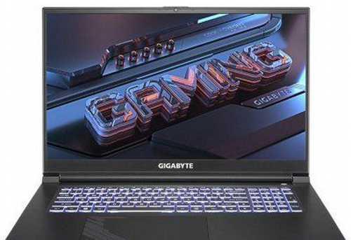 Ноутбук GigaByte G7 KF-E3KZ213SH - новый