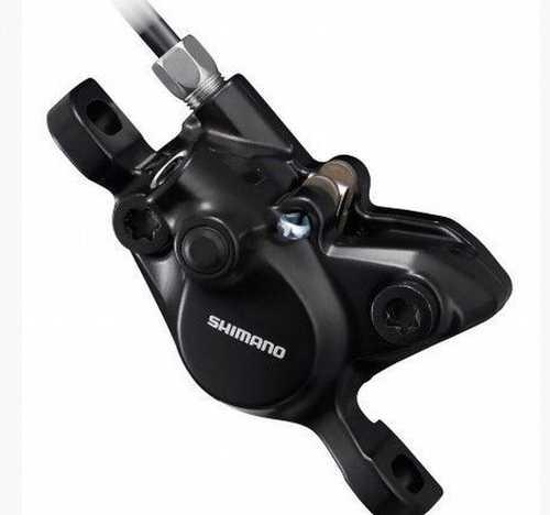 Калипер shimano мт200