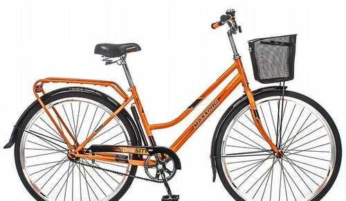 Городской велосипед, MaxxPro - Onix 800 (2021), Ор